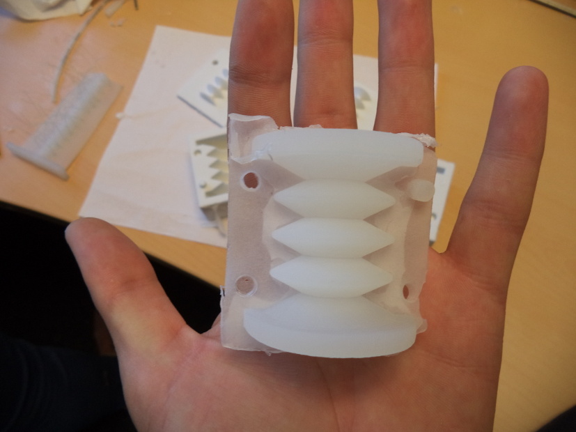 Fabrication: A step-by-step guide (part 1) | Soft Robotics Toolkit